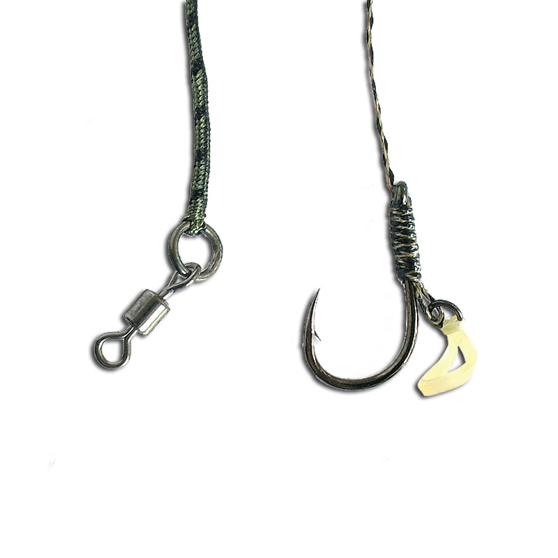 Монтаж Lead Core B/Rig Топ Цена